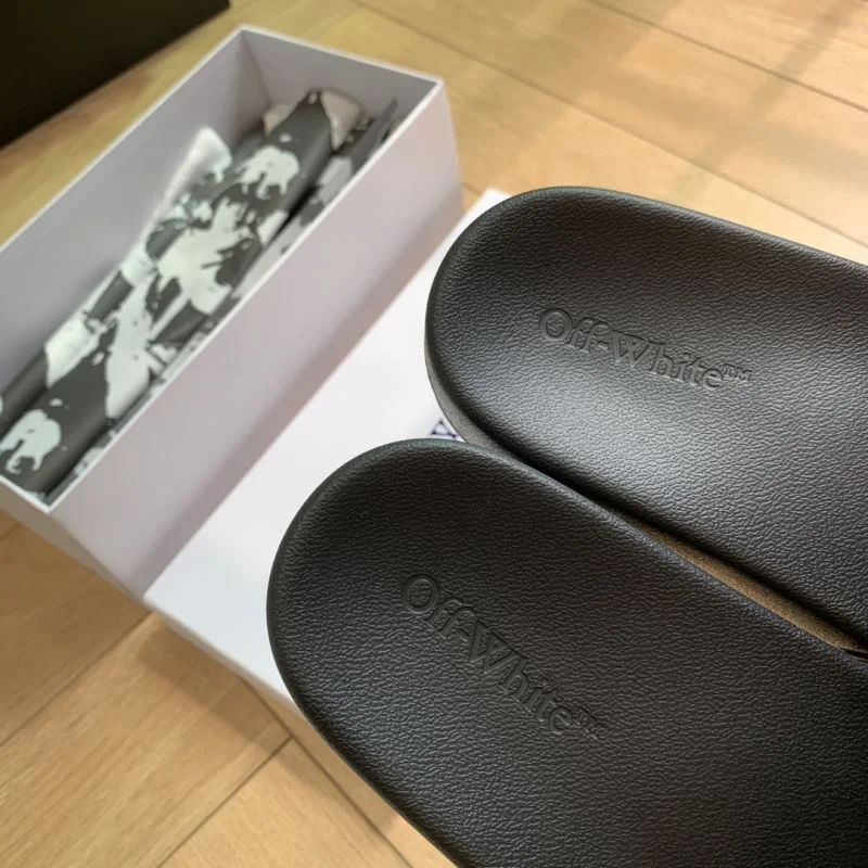 Affordable Off White Sandals