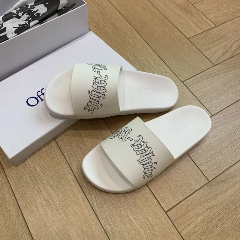 Low-cost Off White Sandals