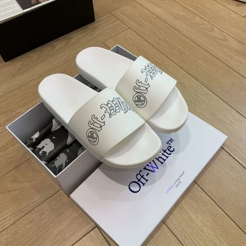 Low-cost Off White Sandals