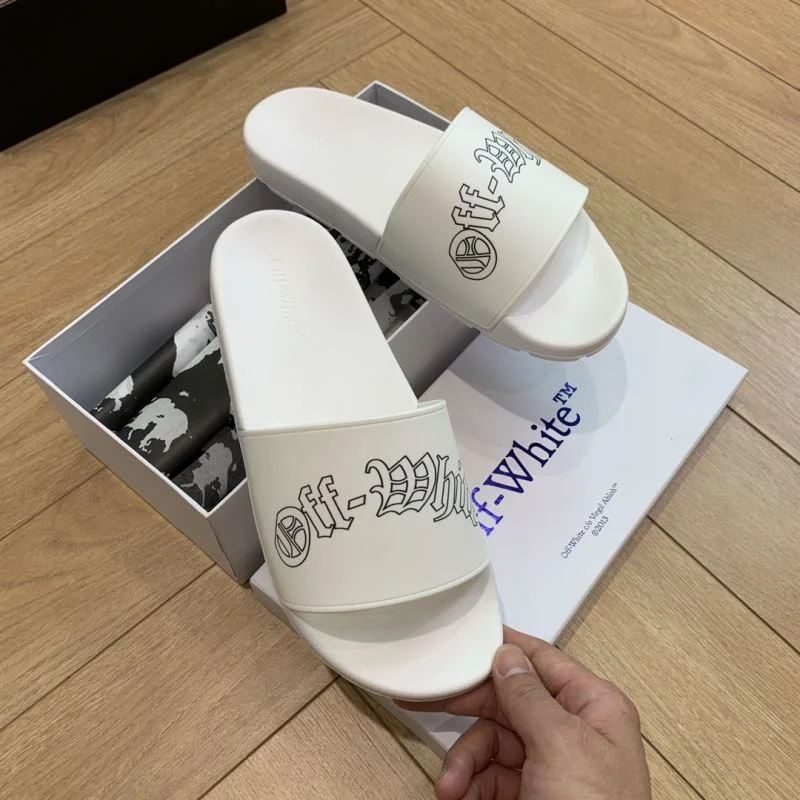 Low-cost Off White Sandals