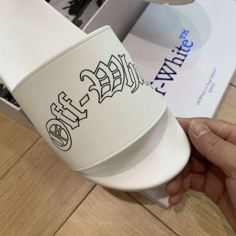 Low-cost Off White Sandals
