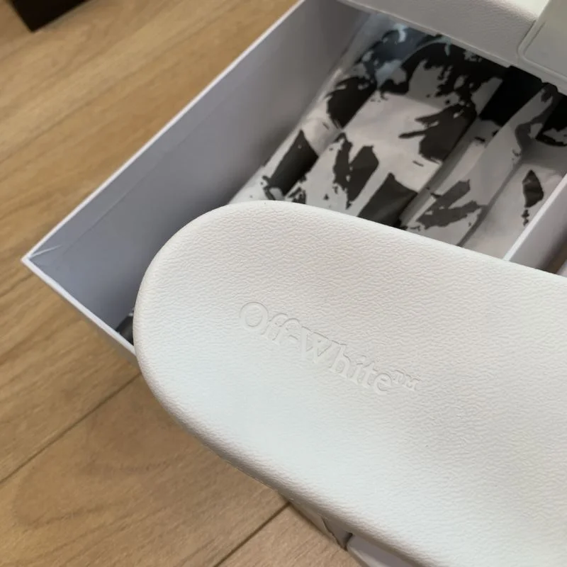 Low-cost Off White Sandals
