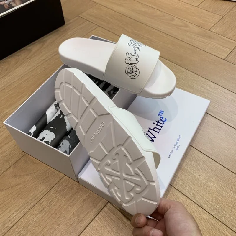 Low-cost Off White Sandals
