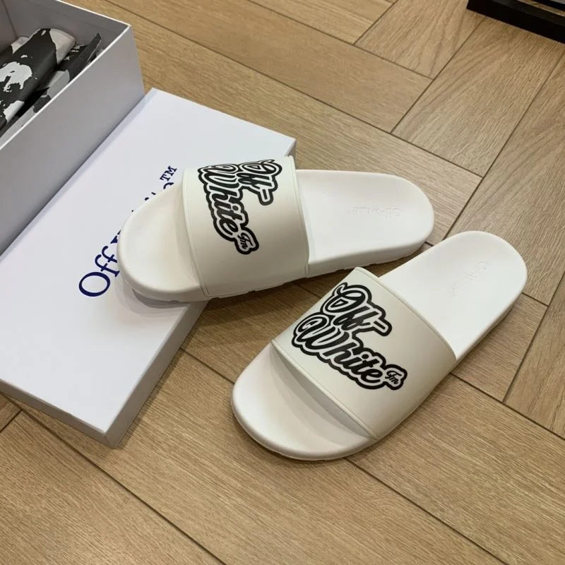 Cut-rate Off White Sandals