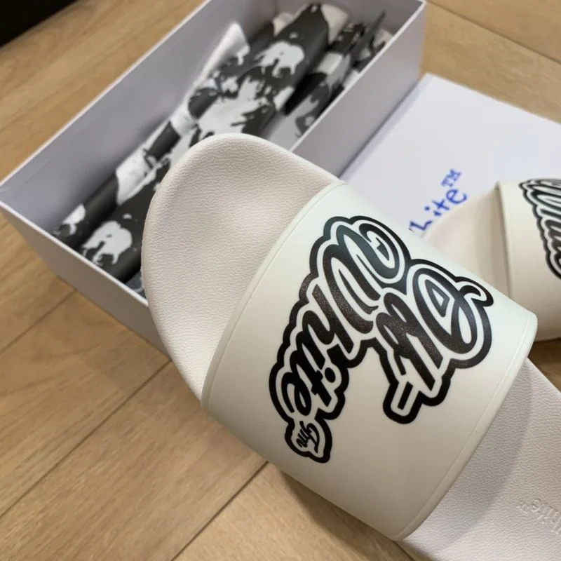 Cut-rate Off White Sandals