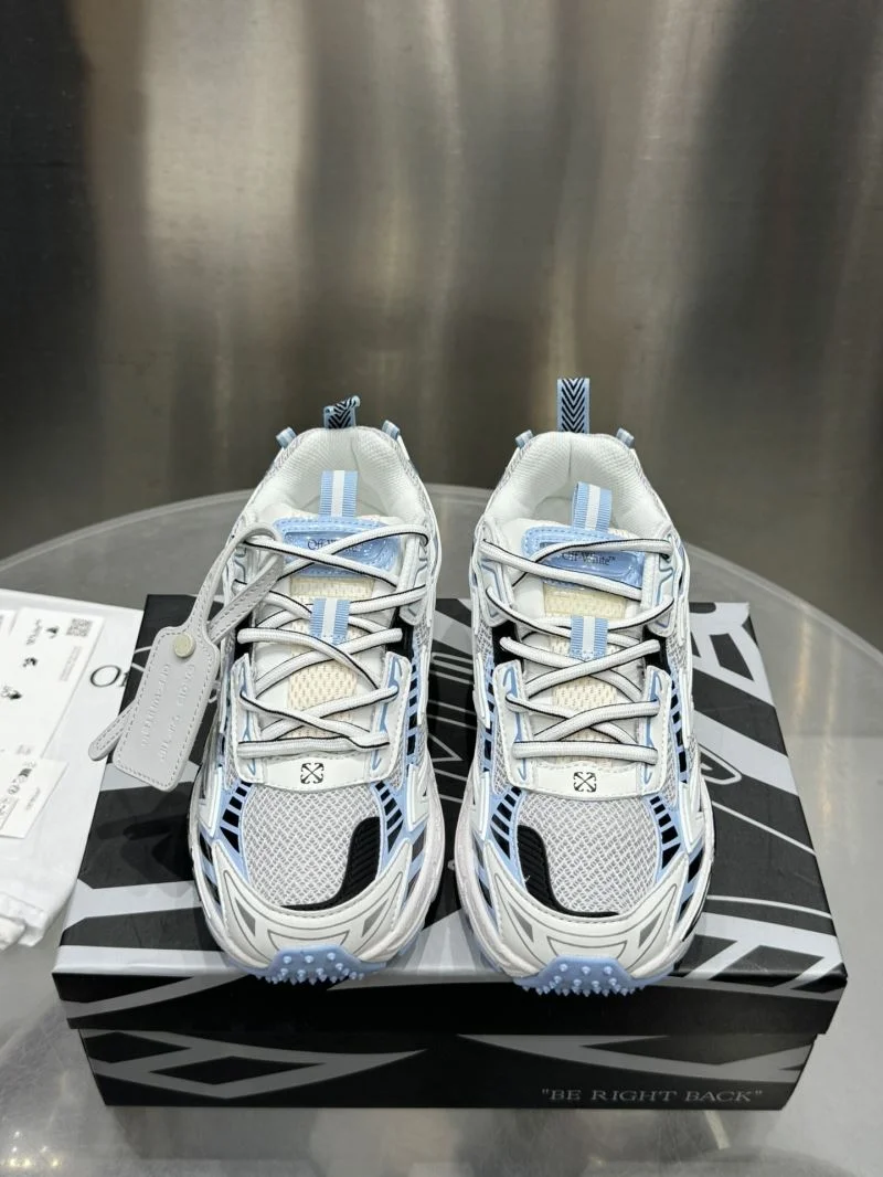 Off White Shoes