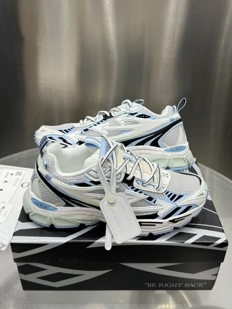 Discounted Off White Shoes