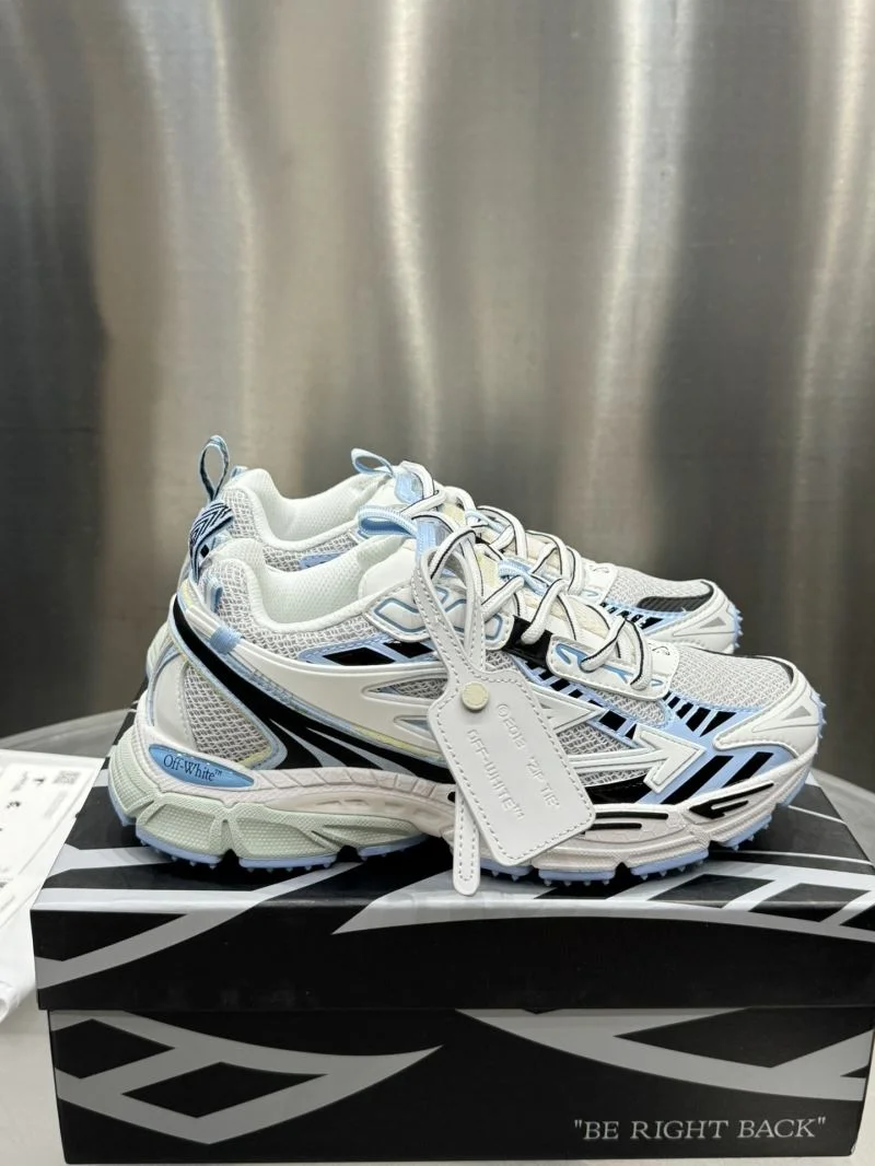 Discounted Off White Shoes