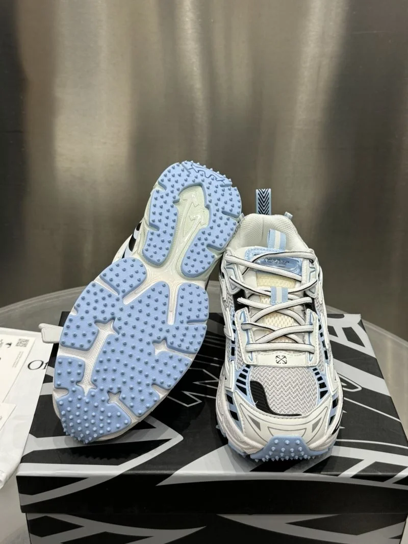 Discounted Off White Shoes