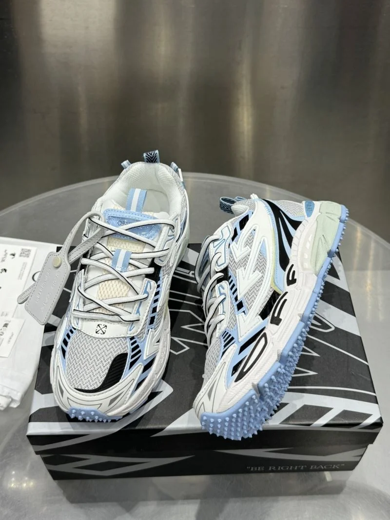 Discounted Off White Shoes