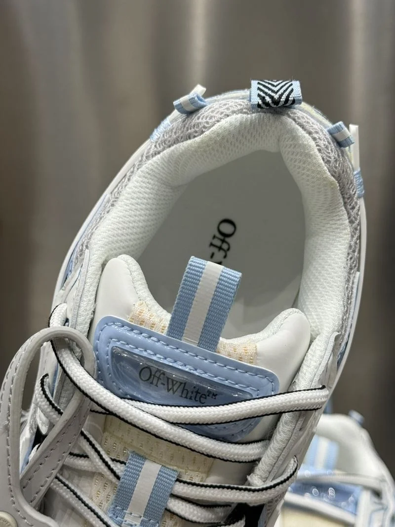 Discounted Off White Shoes