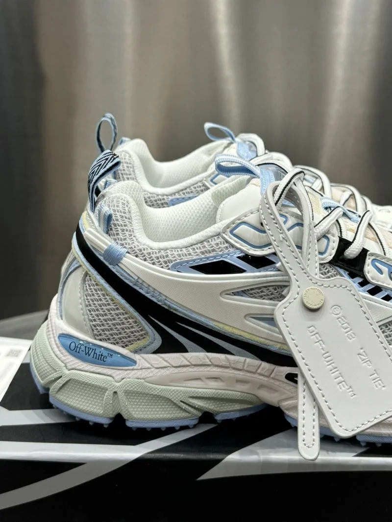 Discounted Off White Shoes