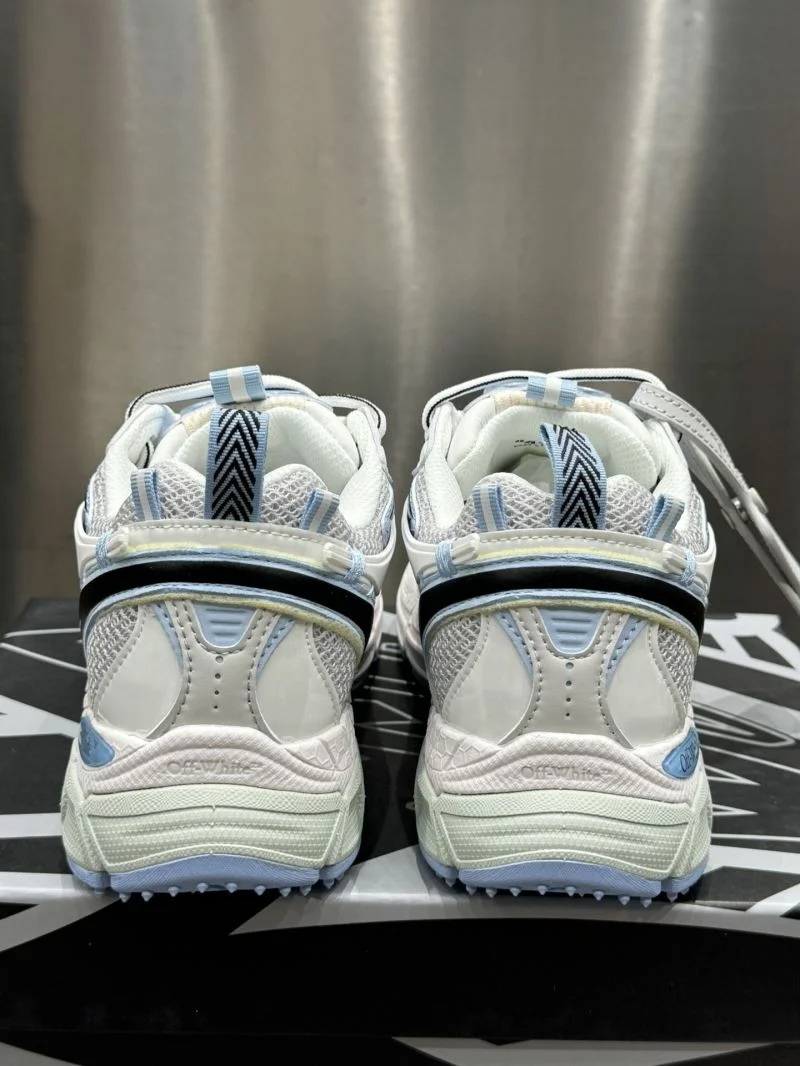Discounted Off White Shoes