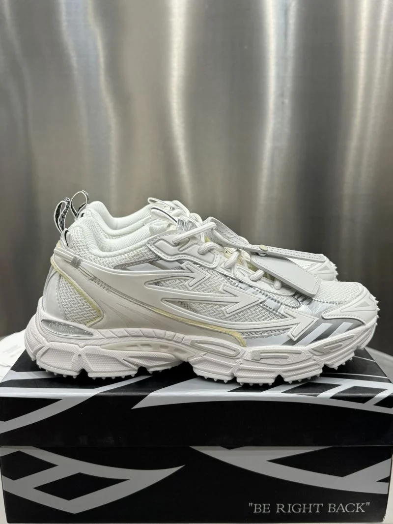 Economical Off White Shoes