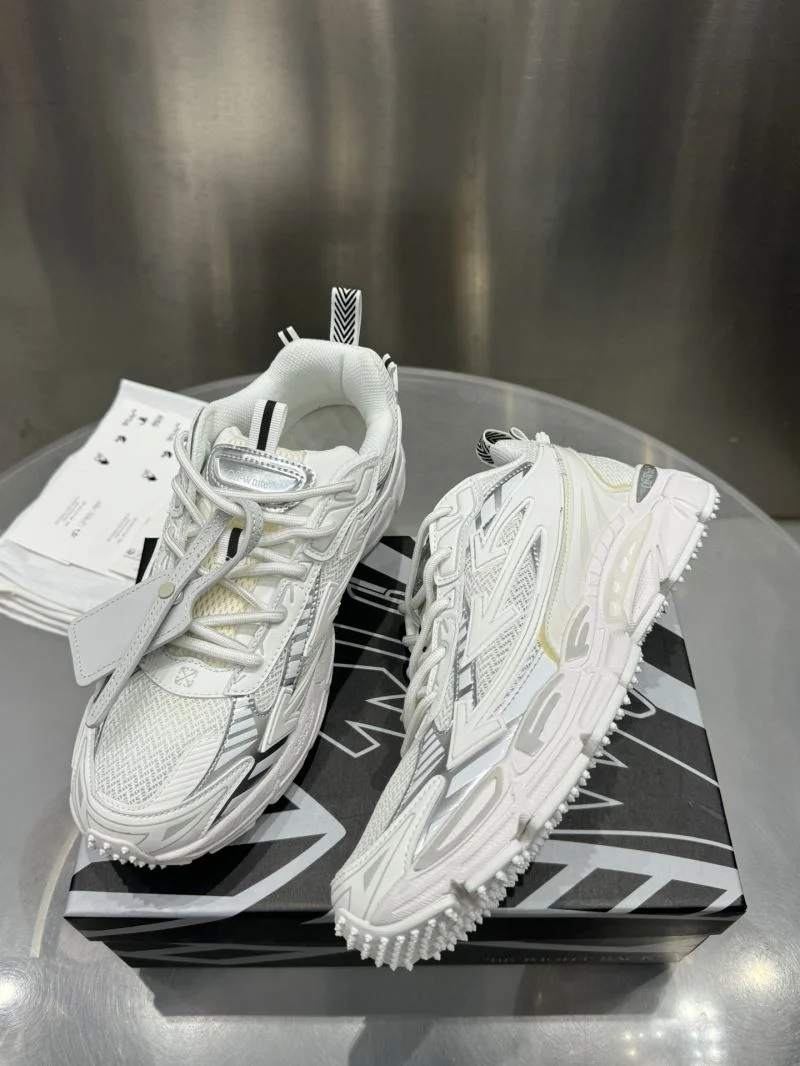 Economical Off White Shoes