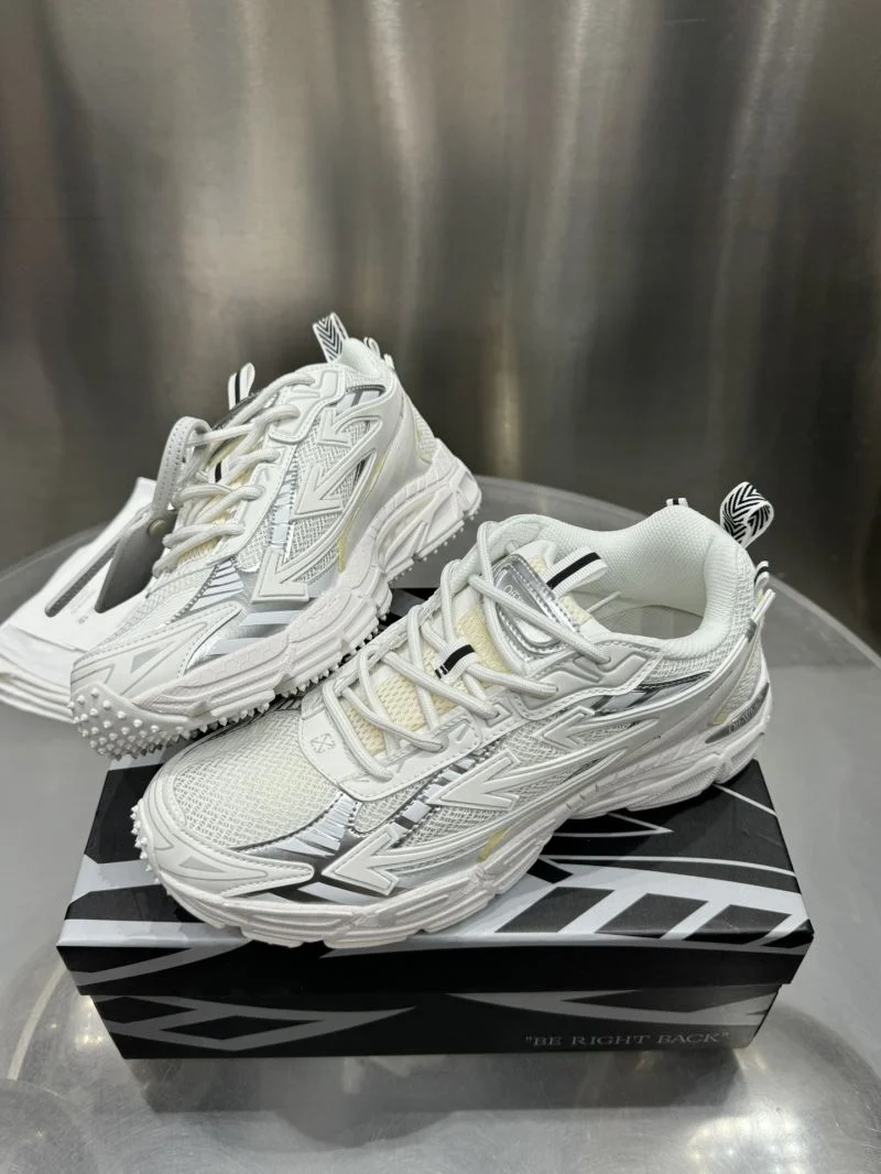Economical Off White Shoes
