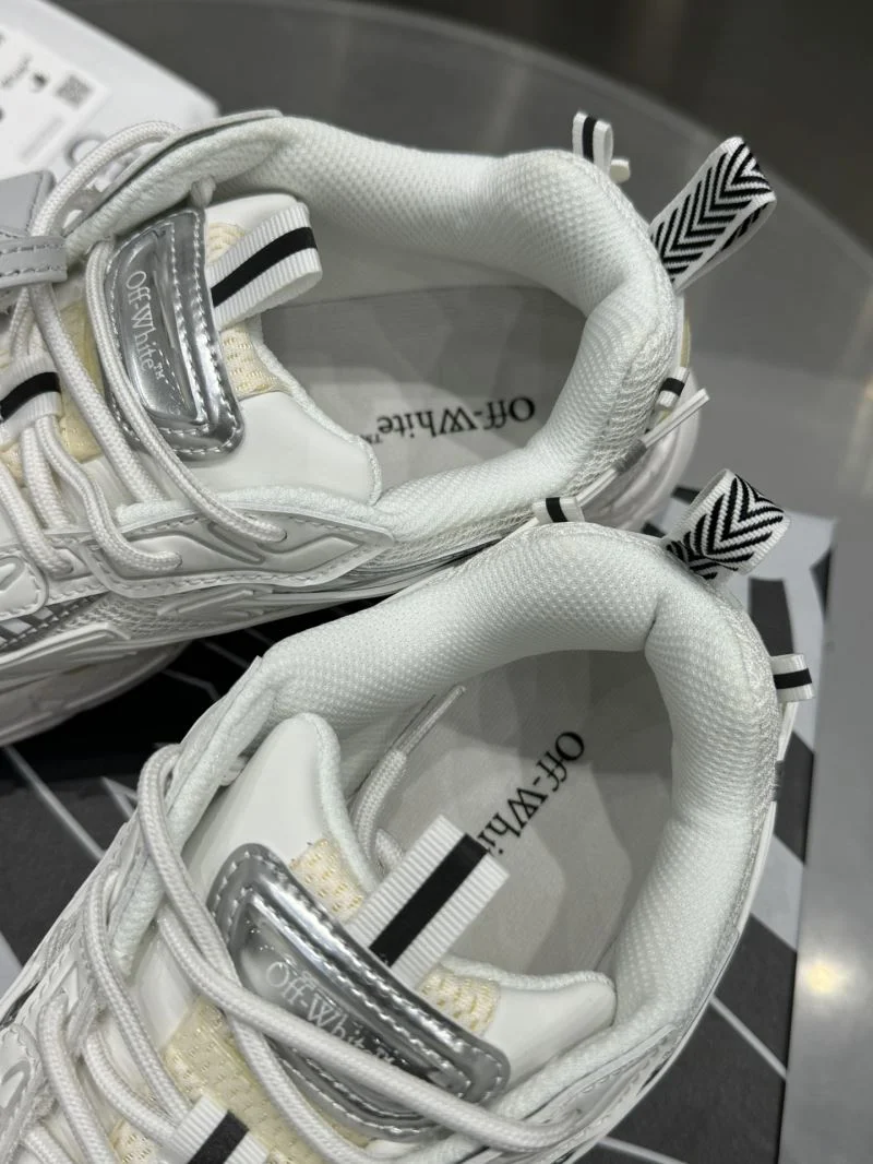 Economical Off White Shoes
