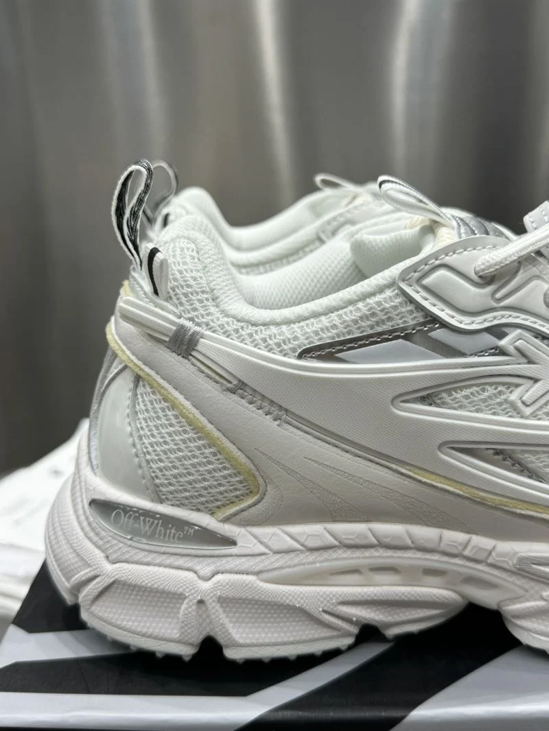 Economical Off White Shoes