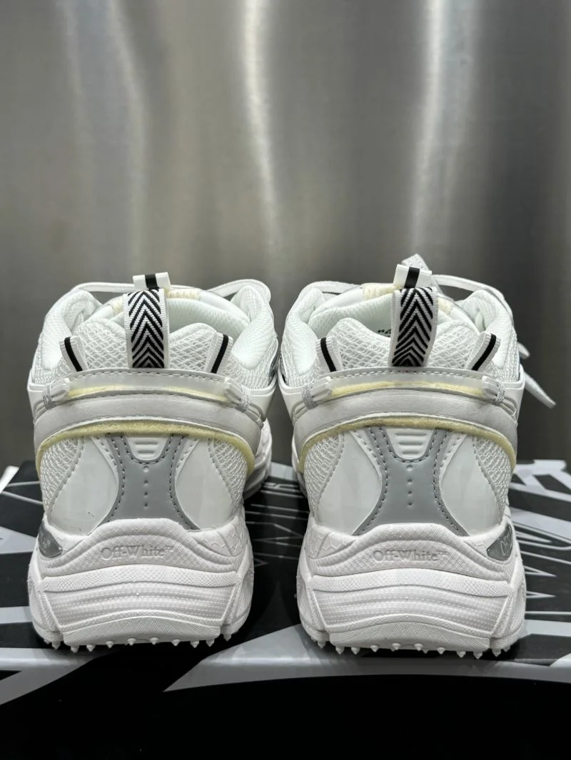 Economical Off White Shoes