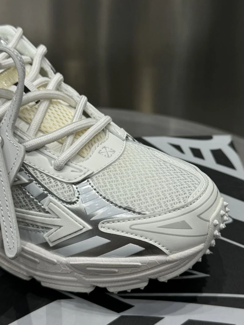 Economical Off White Shoes