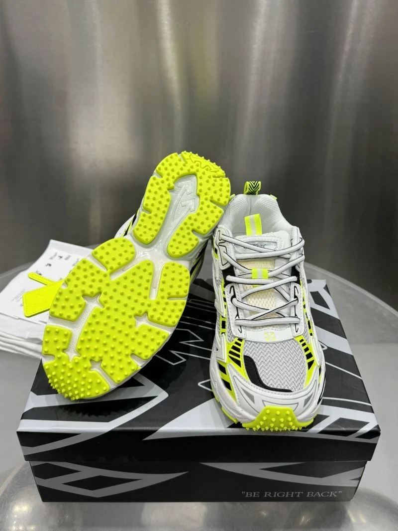 Legit Off White Shoes