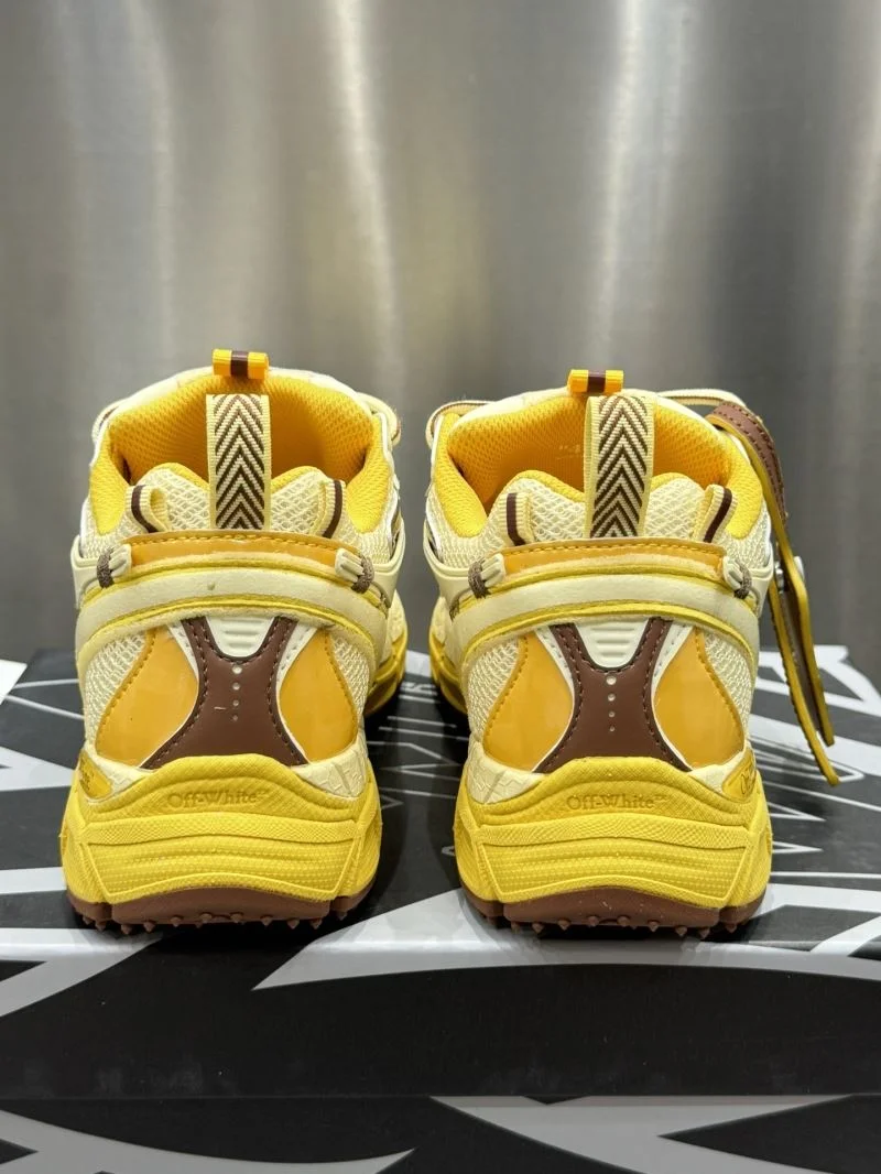 Accurate model Off White Shoes