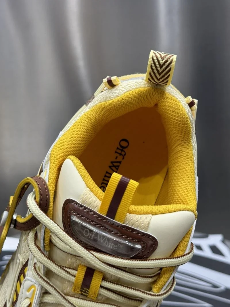 Accurate model Off White Shoes