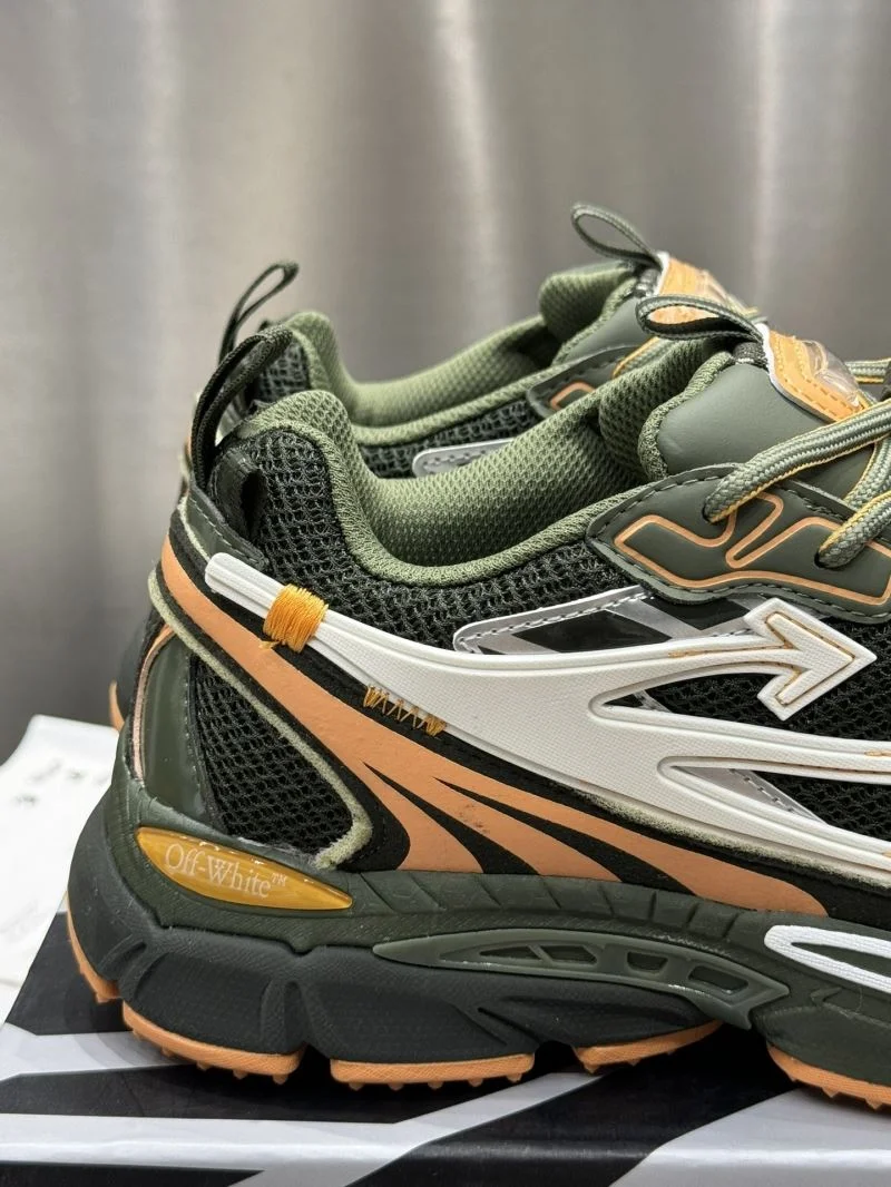 1:1 copy Off White Shoes