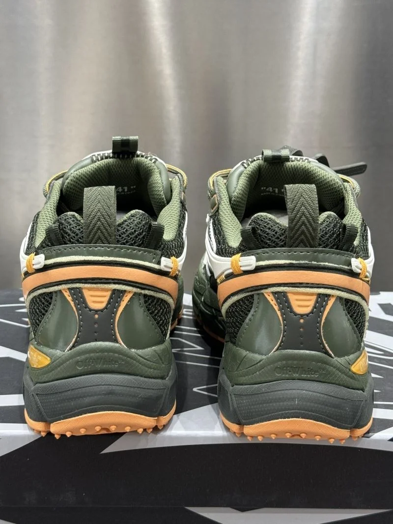 1:1 copy Off White Shoes