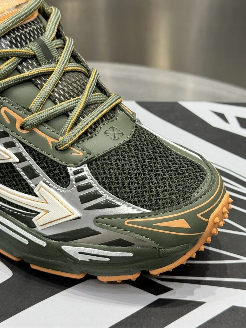 1:1 copy Off White Shoes