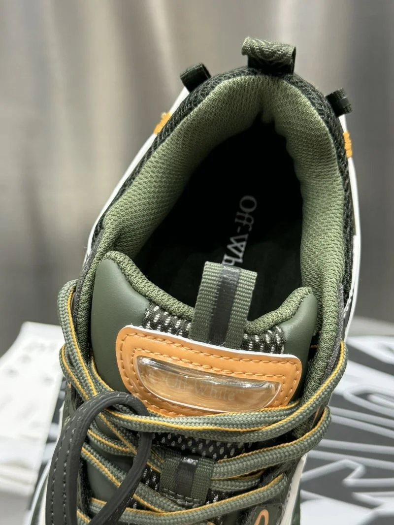 1:1 copy Off White Shoes