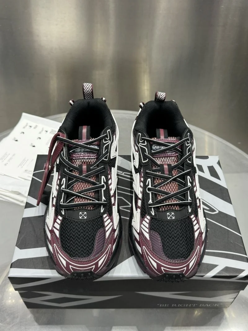 Off White Shoes