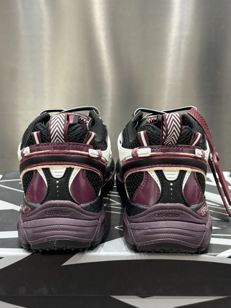 Bargain Off White Shoes