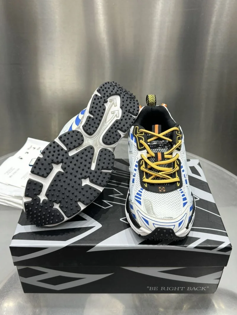 Accurate model Off White Shoes