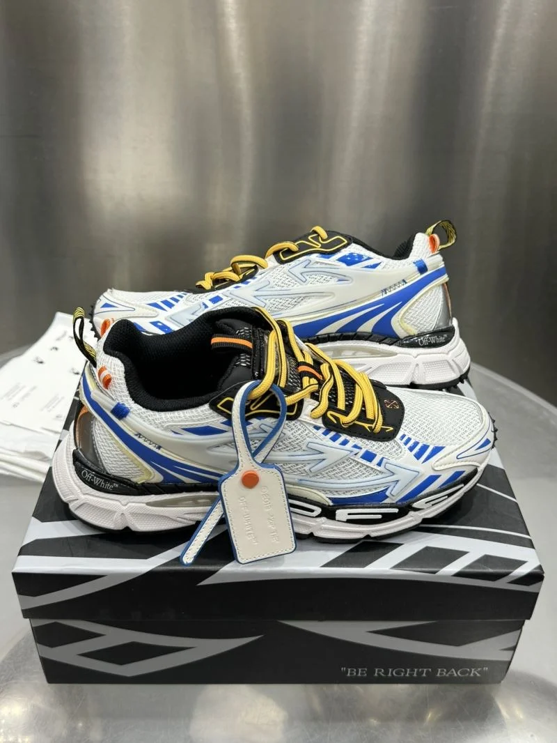 Accurate model Off White Shoes