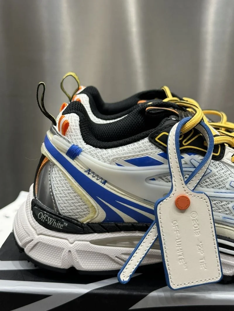 Accurate model Off White Shoes