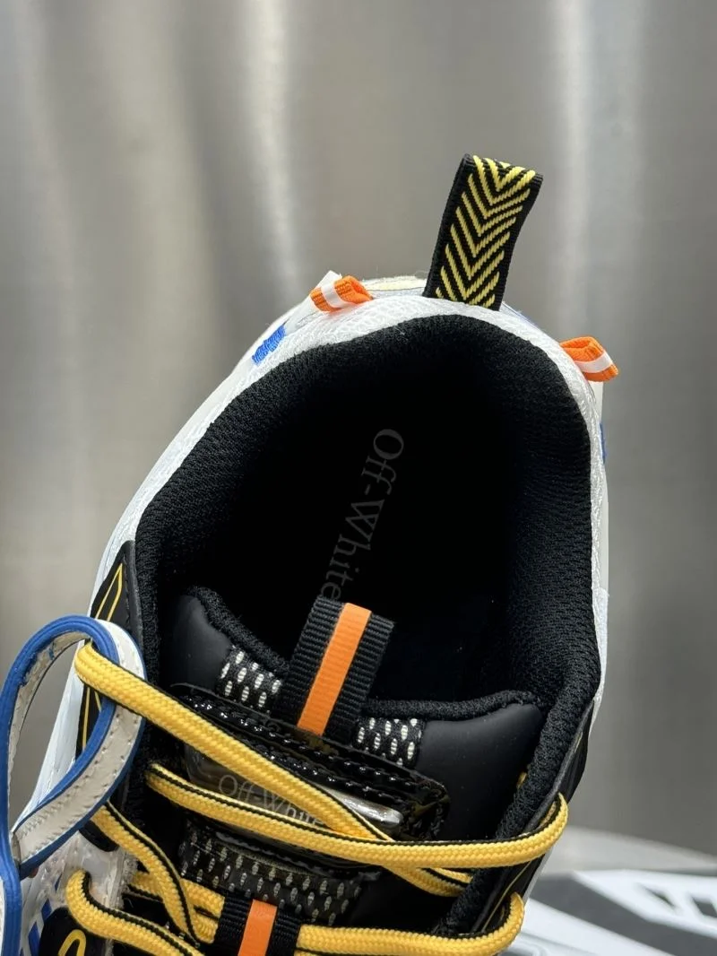 Accurate model Off White Shoes