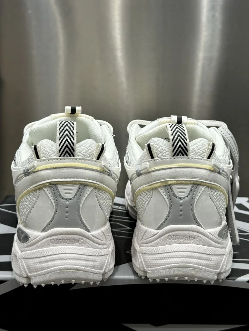 Exact replica Off White Shoes