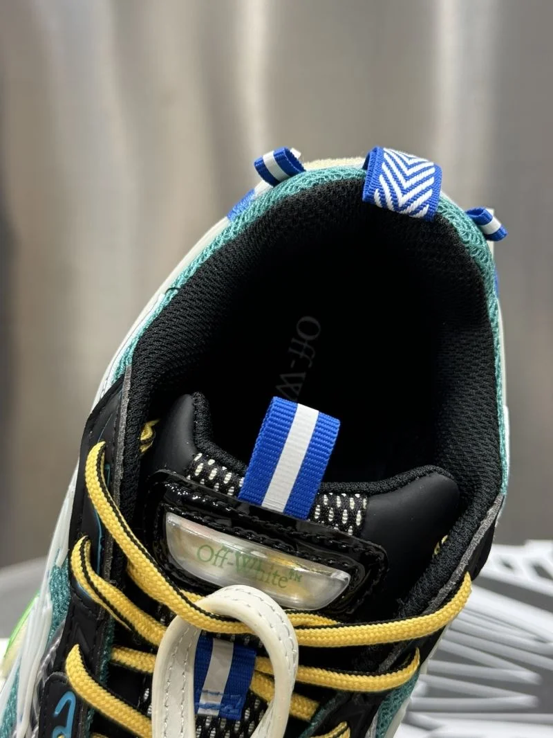 Original Off White Shoes
