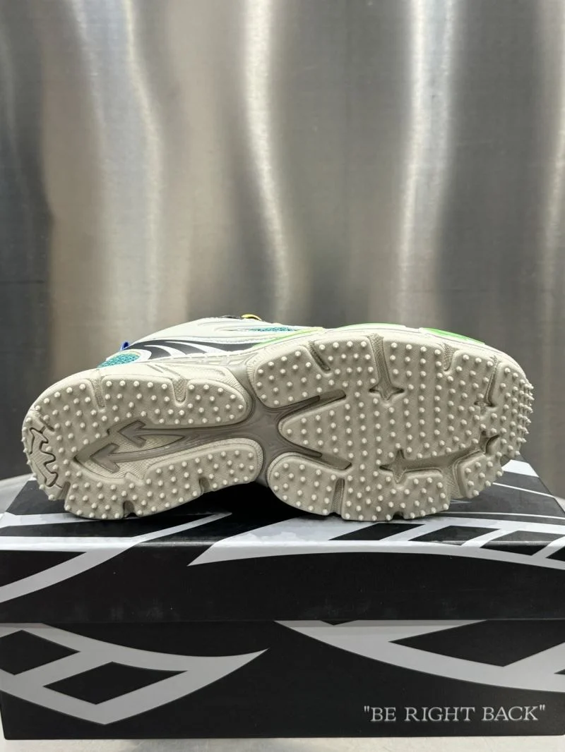 Original Off White Shoes