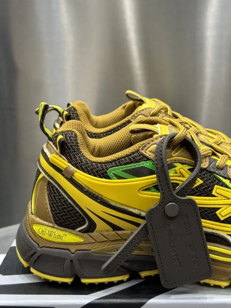 Brand-original Off White Shoes