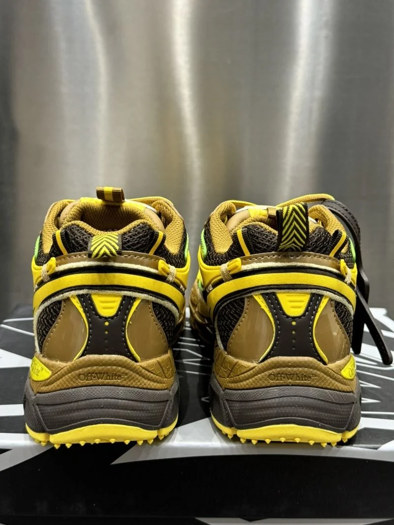 Brand-original Off White Shoes