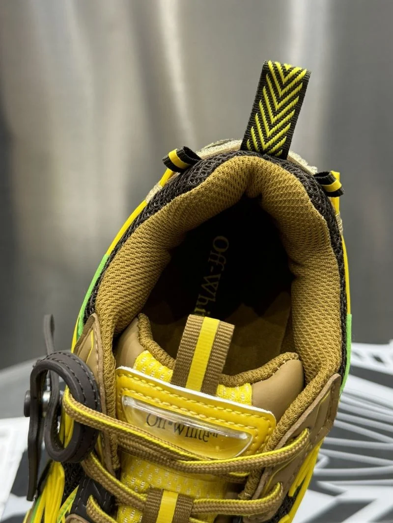 Brand-original Off White Shoes