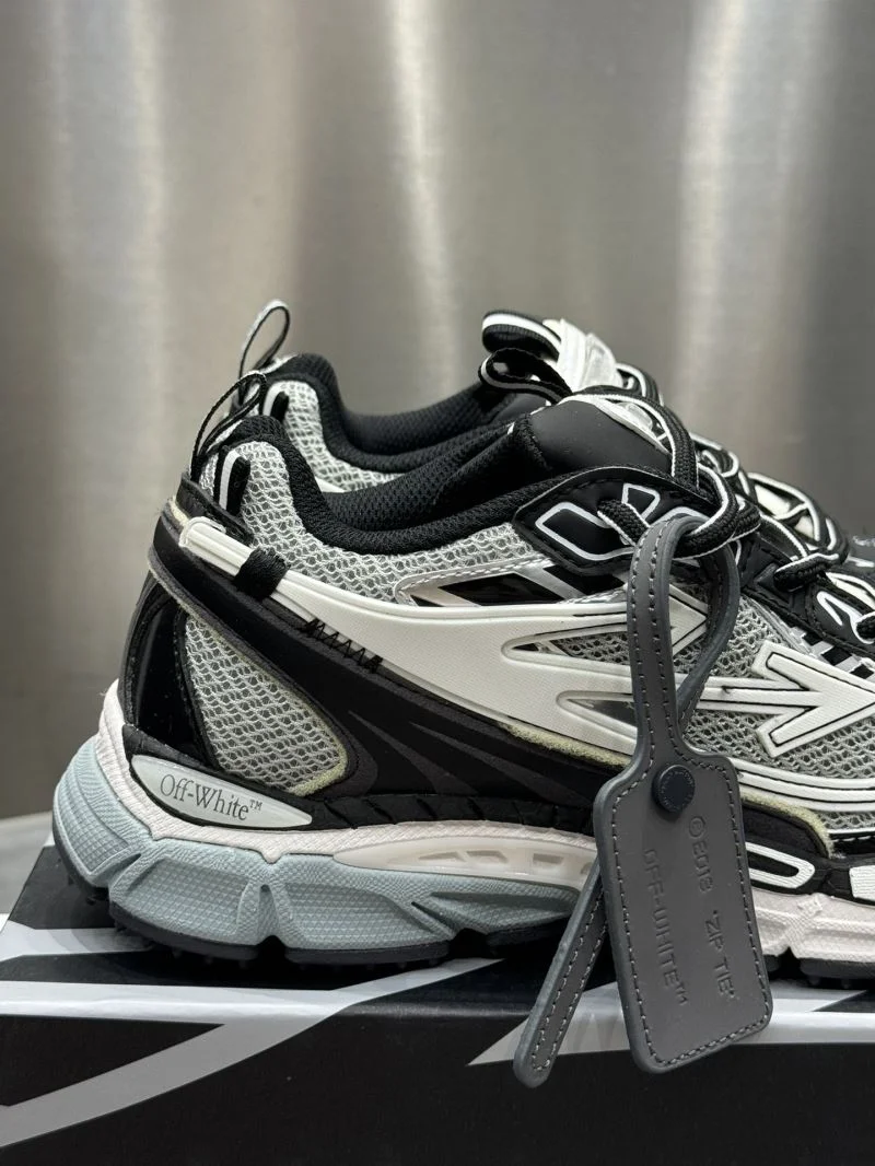 Mirror quality Off White Shoes