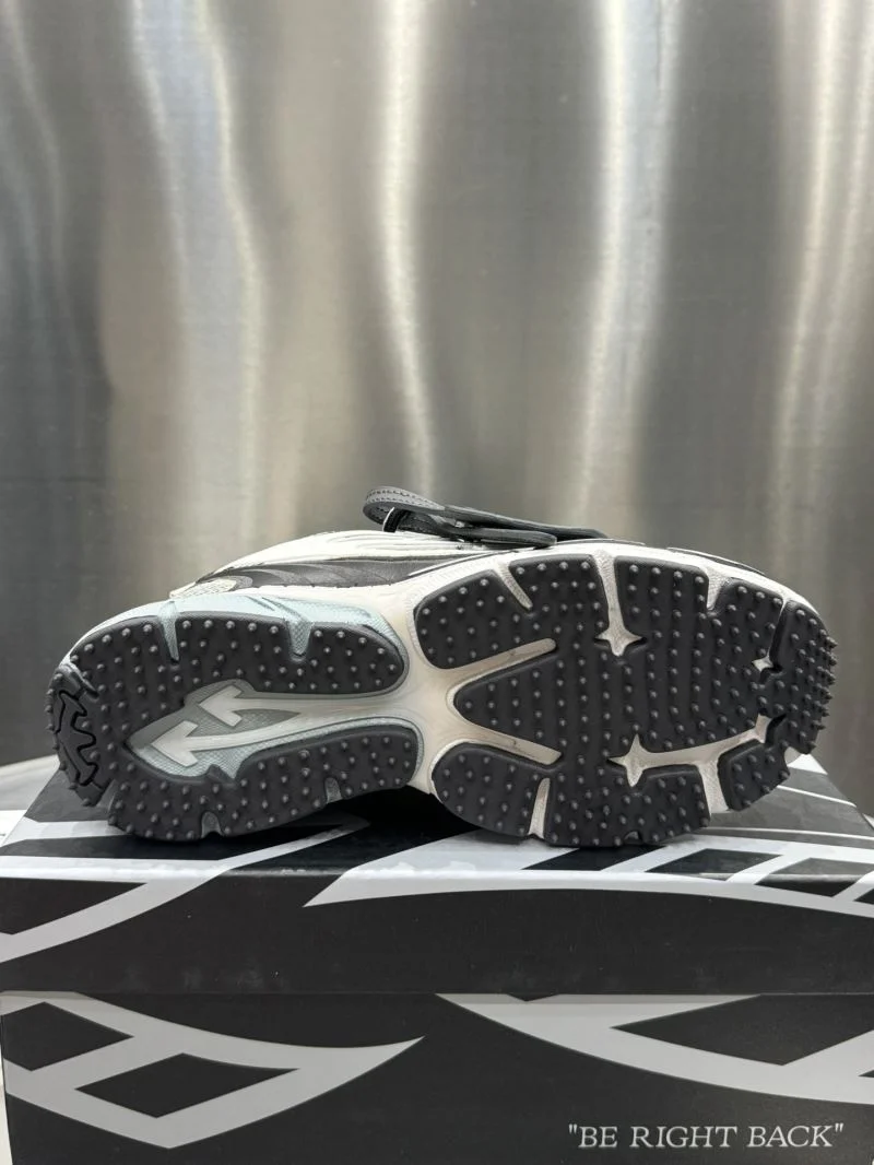 Mirror quality Off White Shoes