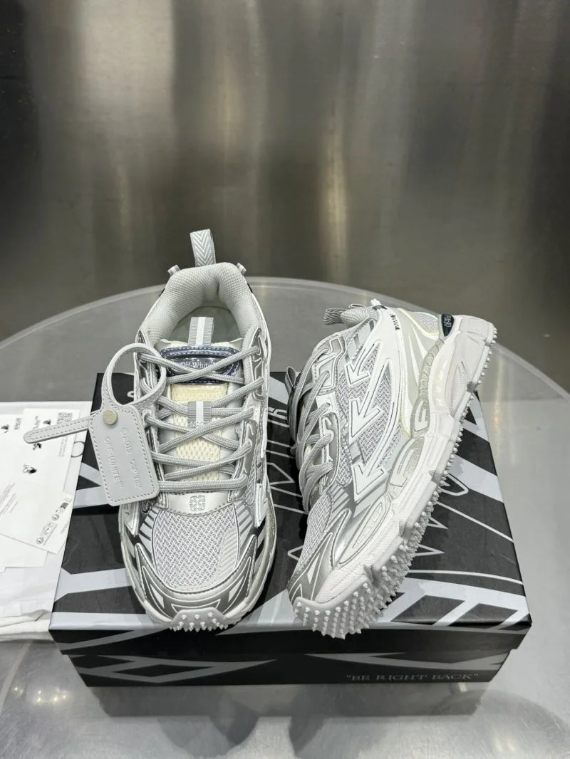 Legit Off White Shoes