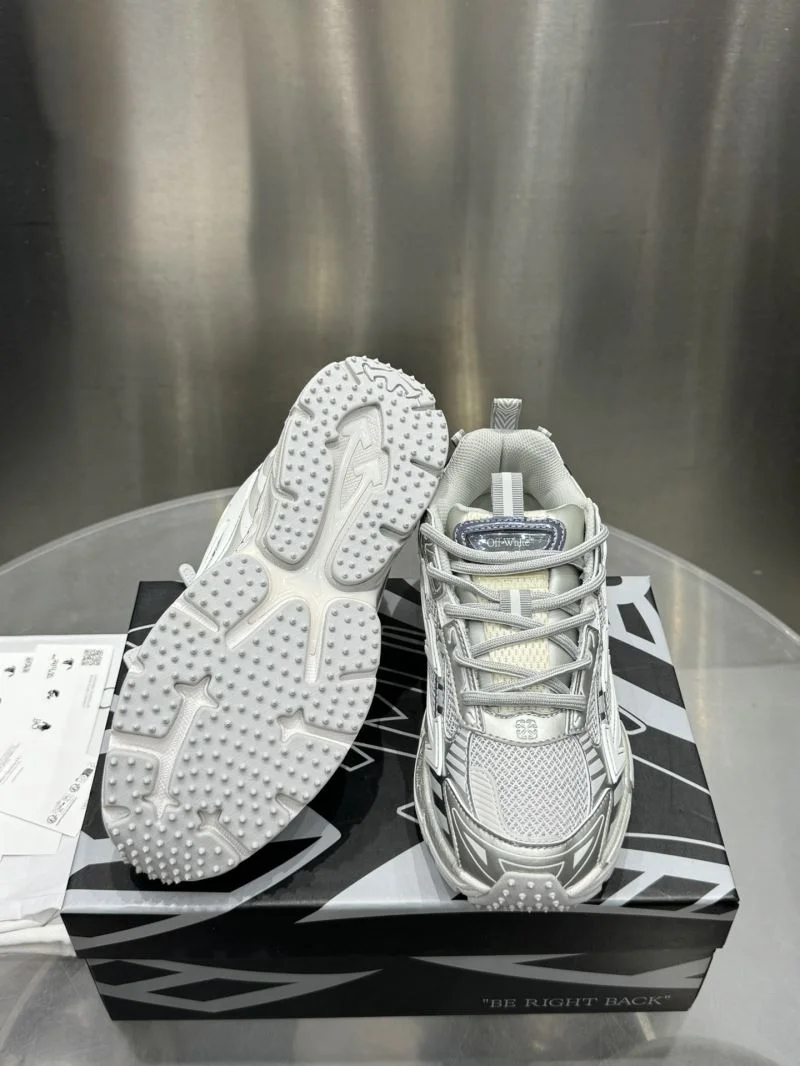 Legit Off White Shoes