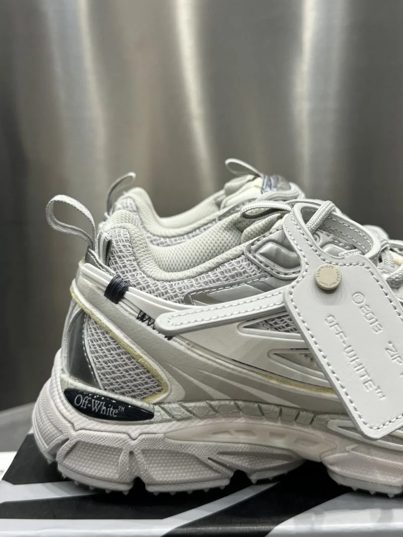 Legit Off White Shoes
