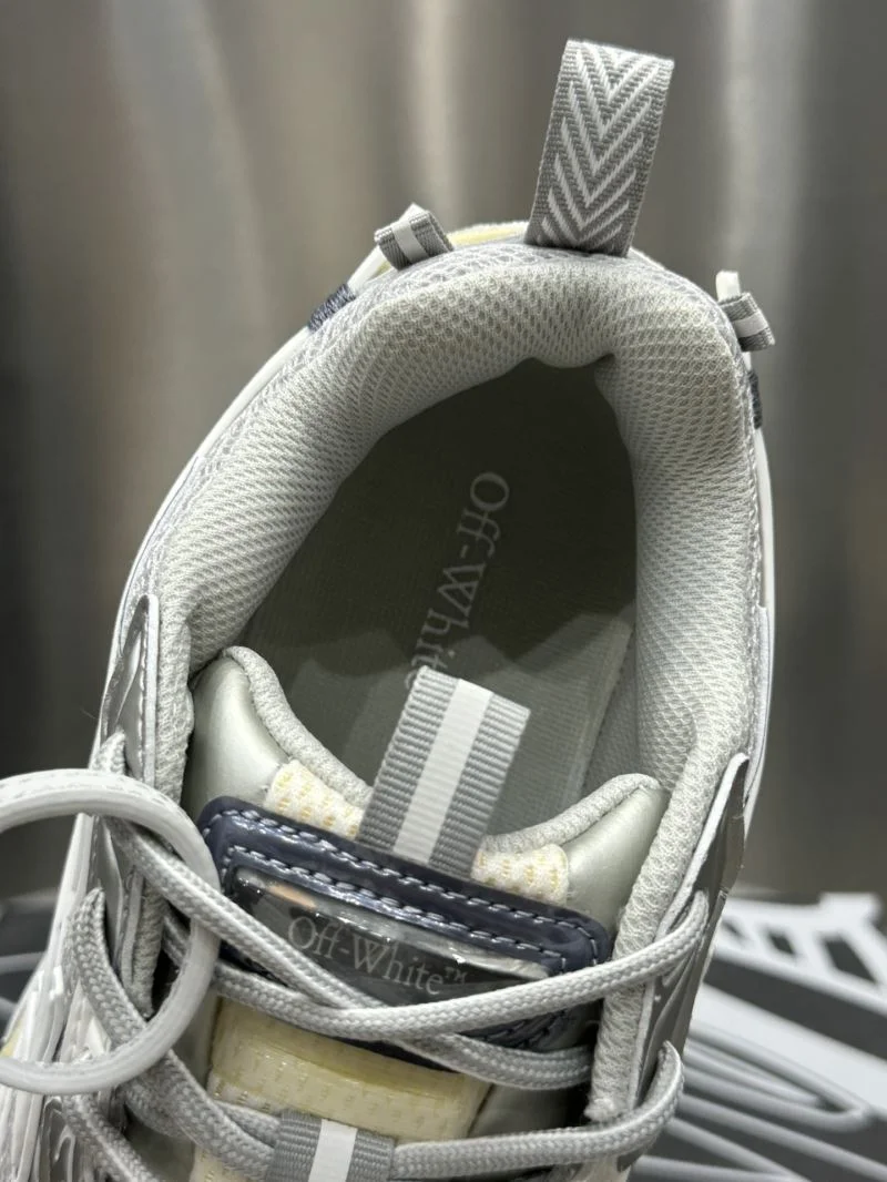 Legit Off White Shoes