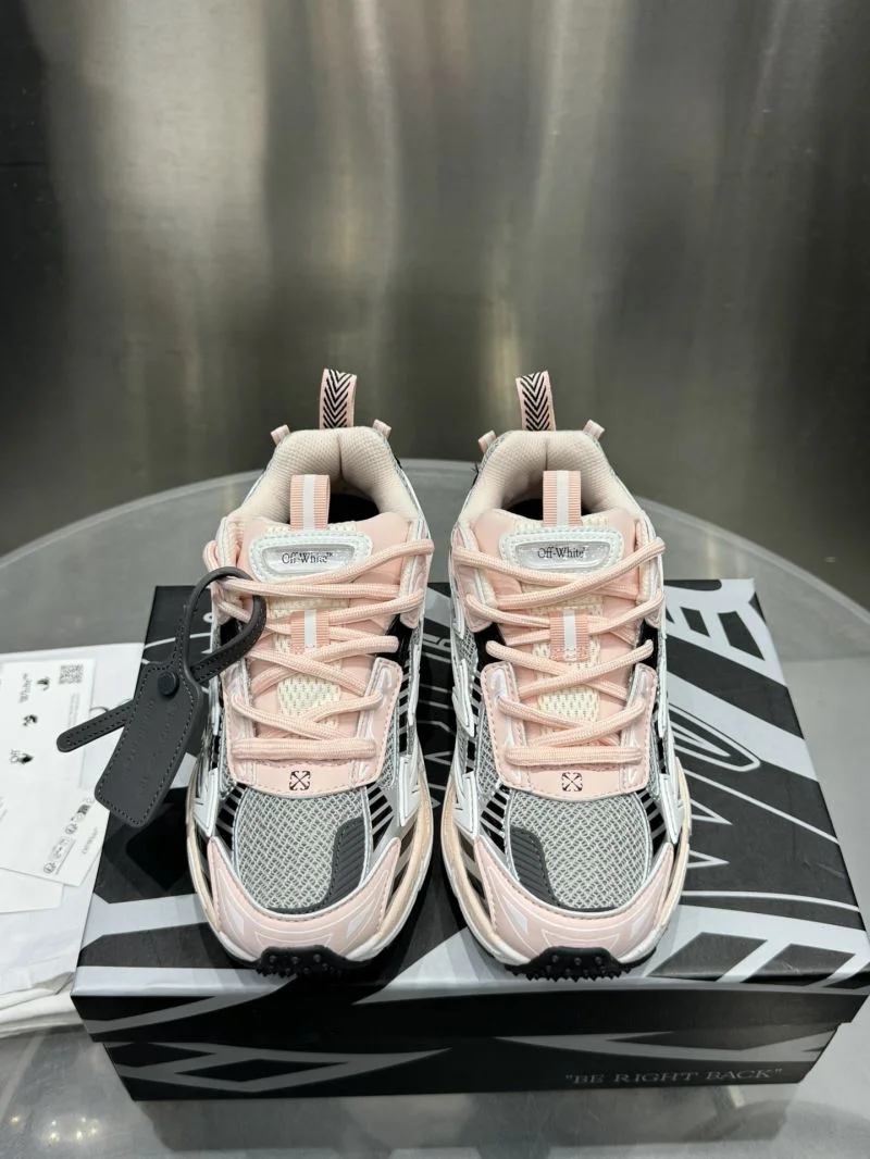 Off White Shoes